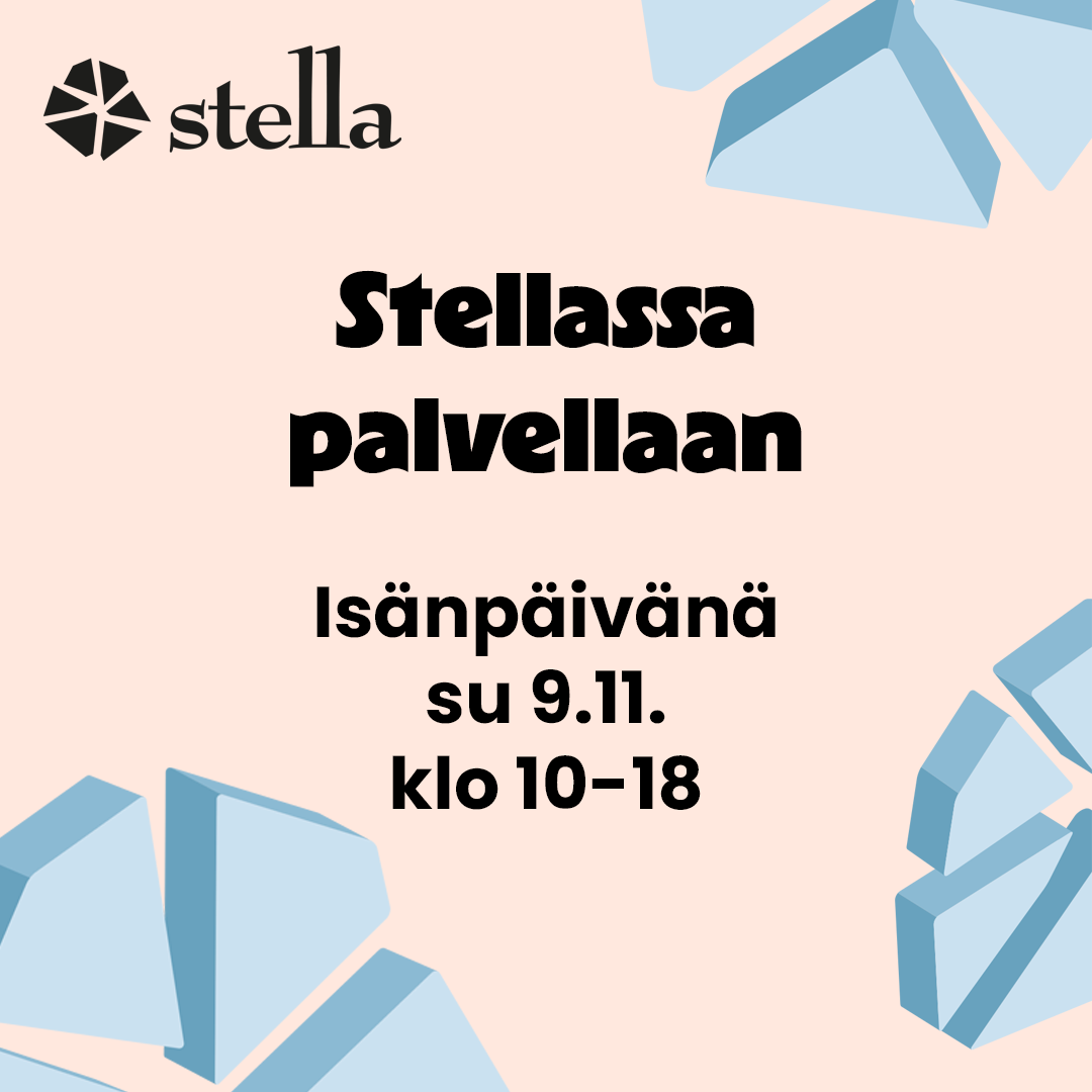 Isänpäivänä shoppailemaan ja herkuttelemaan! | Kauppakeskusstella Mikkeli